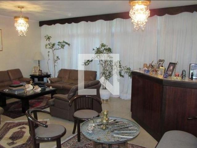 Casa, Sumaré, 4 Quartos, 269 m2 São Paulo