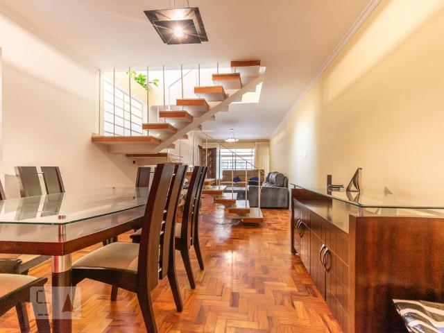 Casa, Sumaré, 4 Quartos, 350 m2 São Paulo