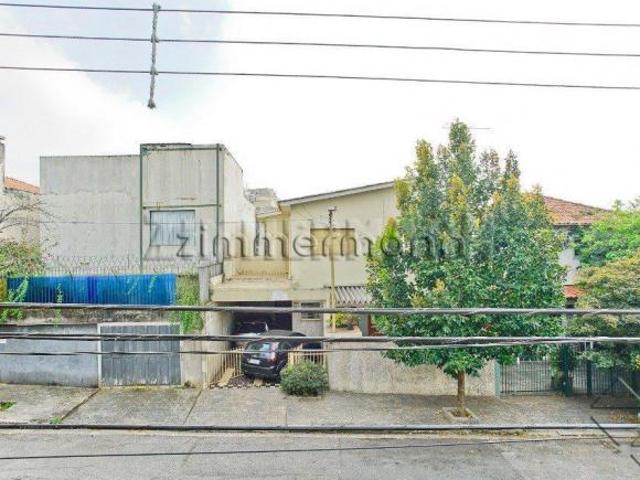 CASA SUMARÉ 5 DORMITÓRIOS 3 VAGAS