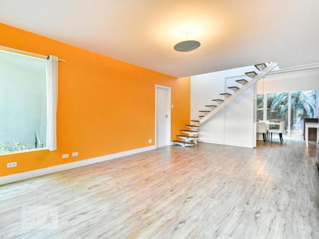 Casa, Sumaré, 5 Quartos, 303 m2 São Paulo