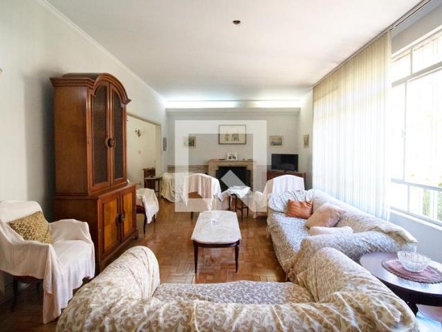 Casa, Sumaré, 5 Quartos, 600 m2 São Paulo