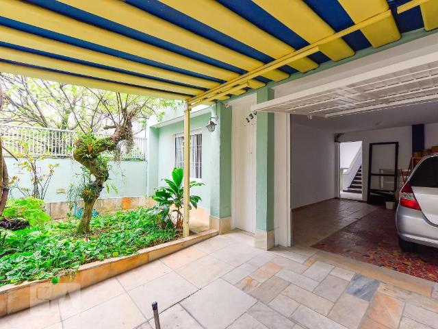 Casa, Sumaré, 6 Quartos, 272 m2 São Paulo