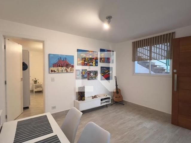 Casa, Sumaré, 1 Quarto, 80 m2 São Paulo