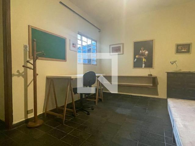 Casa, Sumaré, 1 Quarto, 100 m2 São Paulo