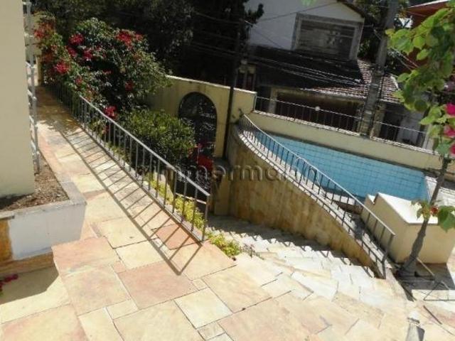 CASA SUMARE 3 DORMITORIOS 2 VAGAS