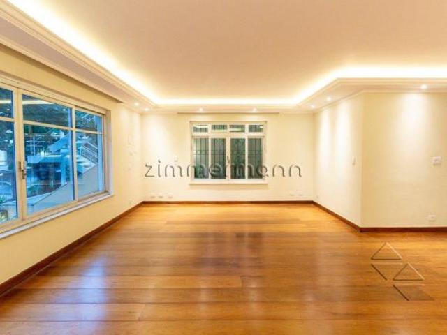 CASA SUMARE 3 DORMITÓRIOS 4 VAGAS
