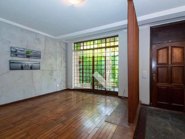 Casa, Sumaré, 3 Quartos, 166 m2 São Paulo