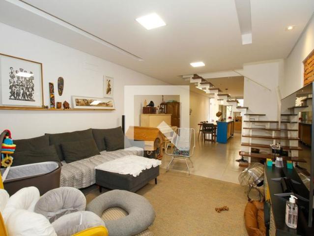 Casa, Sumaré, 3 Quartos, 180 m2 São Paulo