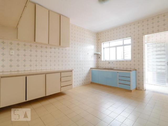 Casa, Sumaré, 3 Quartos, 180 m2 São Paulo