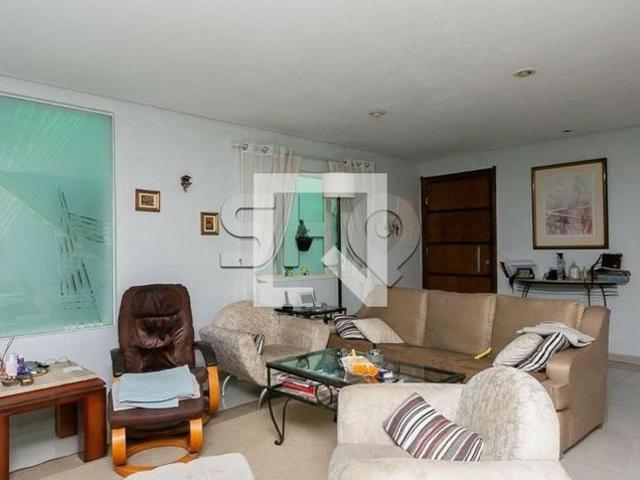 Casa, Sumaré, 3 Quartos, 210 m2 São Paulo