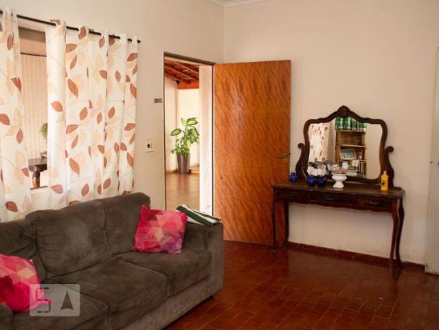 Casa, Sumarezinho, 4 Quartos, 300 m2 Ribeirão Preto