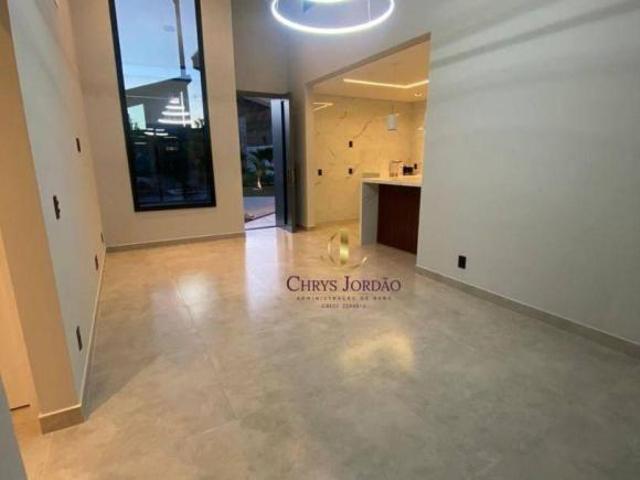 Casa Sunlake Residencial