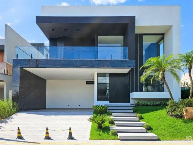Casa Sunset 3 dormitórios, 255 m² Cyrela Landscape Seminario Gravataí/RS