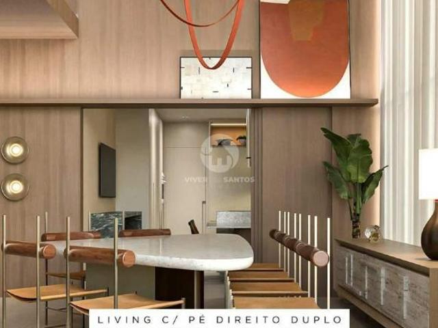 Casa Suspensa Ybyrá – Exclusividade e Sofisticação na Ponta da Praia Santos/SP