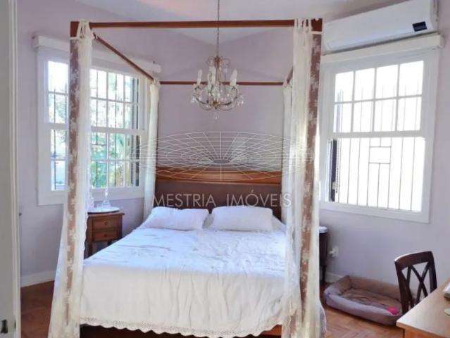 Casa super charmosa no jardim paulista