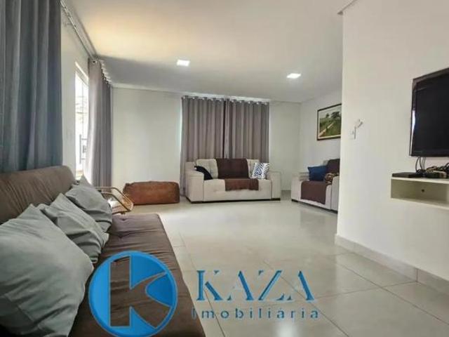 CASA SUPER ESPAÇOSA NA ETAPA