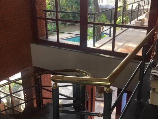 Casa Super Espaçosa Localizada no Residencial 0
