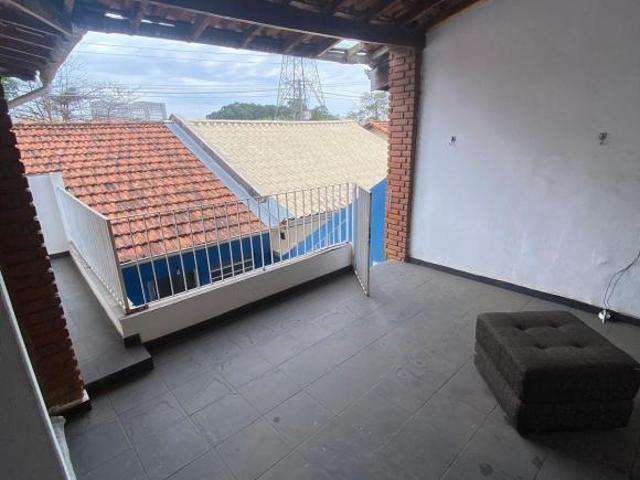 Casa, Super Quadra Morumbi, São Paulo, SP