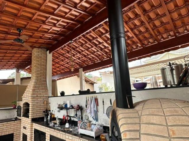 Casa, Super Quadra Morumbi, São Paulo, SP
