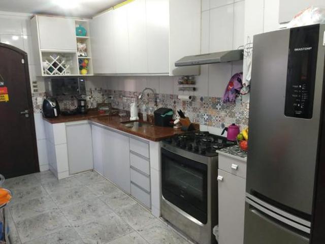 Casa, Super Quadra Morumbi, São Paulo, SP