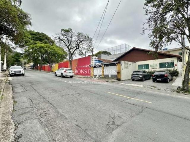 Casa, Super Quadra Morumbi, São Paulo, SP