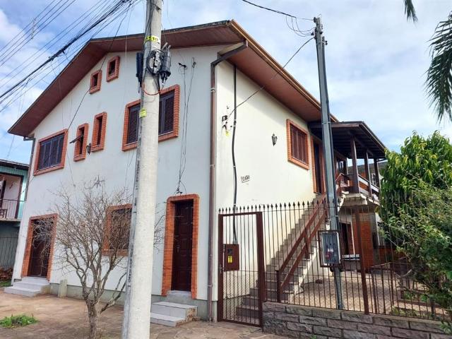 Casa Superior Semimobiliada