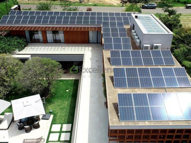 Casa surpreendente e completa de Itu