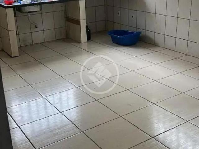 Casa surpreendente no CPA IV, Primeira Etapa! Ótima para moradia ou montar comércio!