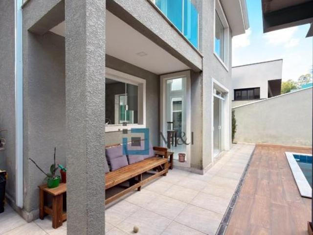Casa, Suru, Santana de Parnaíba, SP