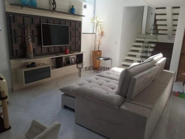 Casa, Suru, Santana de Parnaíba, SP