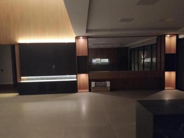 Casa sutentável e sofisticadano condomínio Mário Franco Uberaba