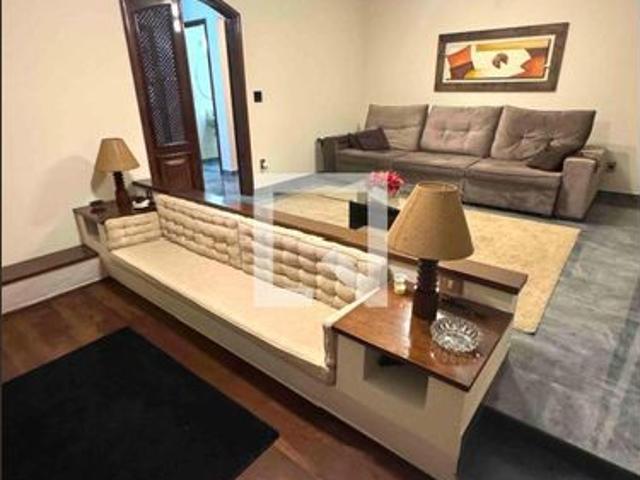 Casa, Swift, 4 Quartos, 366 m2 Campinas