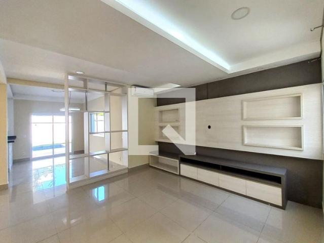 Casa, Swiss Park, 3 Quartos, 280 m2 Campinas