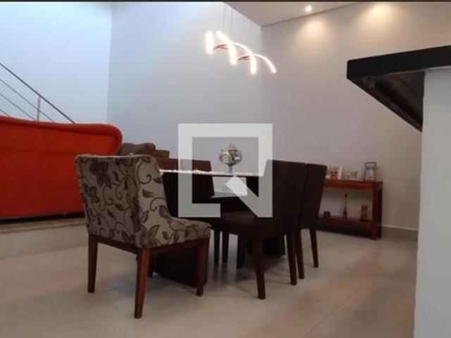 Casa, Swiss Park, 3 Quartos, 212 m2 Campinas