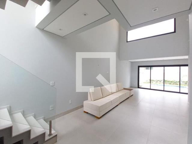 Casa, Swiss Park, 3 Quartos, 360 m2 Campinas