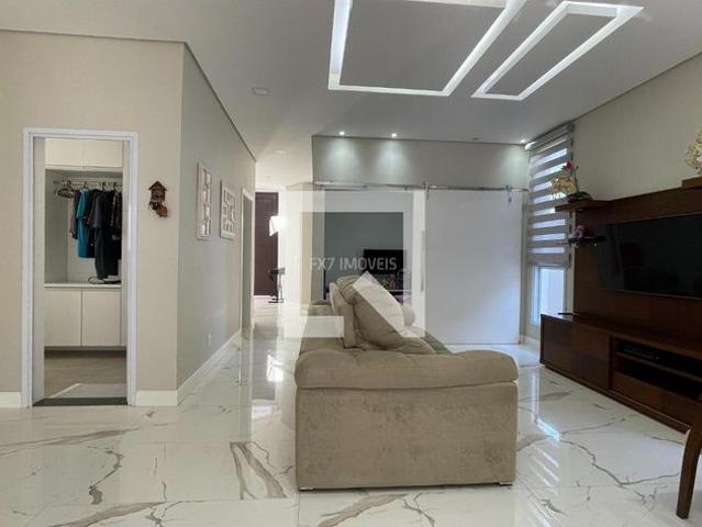 Casa, Swiss Park, 4 Quartos, 263 m2 Campinas