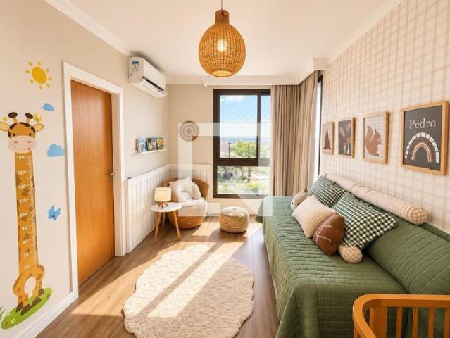 Casa, Swiss Park, 4 Quartos, 265 m2 Campinas