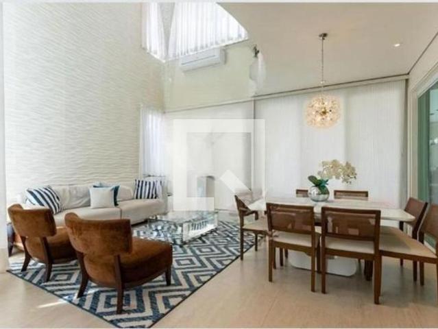 Casa, Swiss Park, 4 Quartos, 300 m2 Campinas
