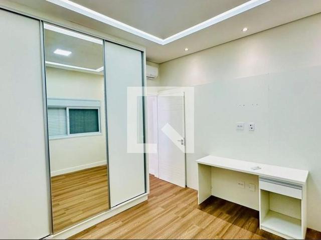 Casa, Swiss Park, 4 Quartos, 308 m2 Campinas