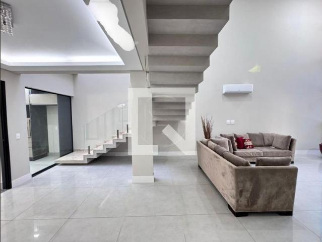 Casa, Swiss Park, 5 Quartos, 310 m2 Campinas
