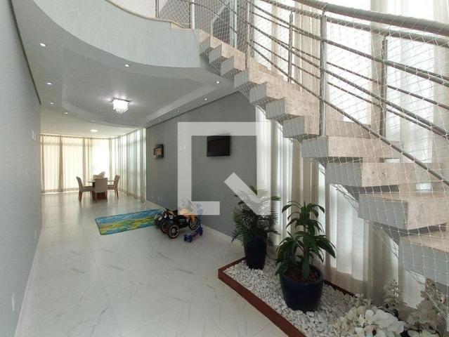 Casa, Swiss Park, 5 Quartos, 560 m2 Campinas