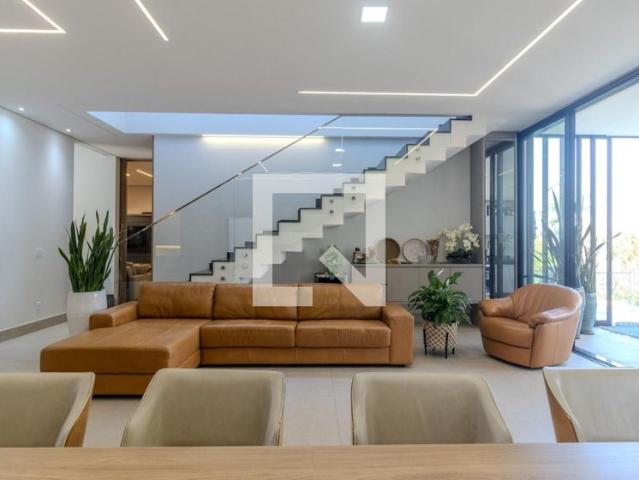Casa, Swiss Park, 6 Quartos, 400 m2 Campinas