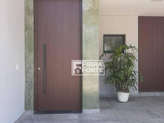 Casa Swiss Park com 3 dormitórios à venda, 206 m² por R$ 2.180.000 Swiss Park Campinas/SP