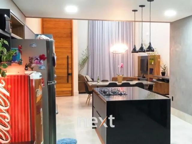 Casa Swiss Park Campinas
