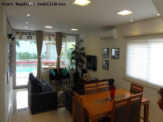 casa Swiss Park Campinas