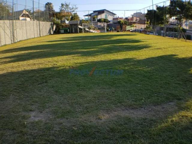 Casa Swiss Park Campinas