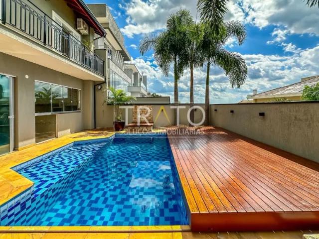 Casa Swiss Park Campinas