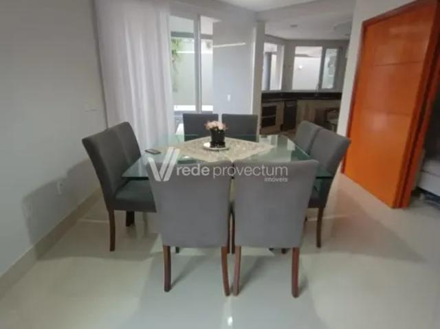 Casa Swiss Park Campinas