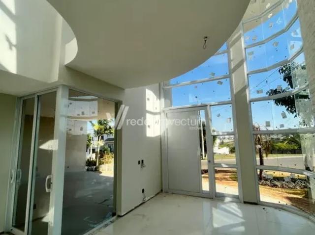 Casa Swiss Park Campinas