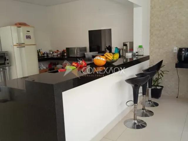 Casa Swiss Park Campinas